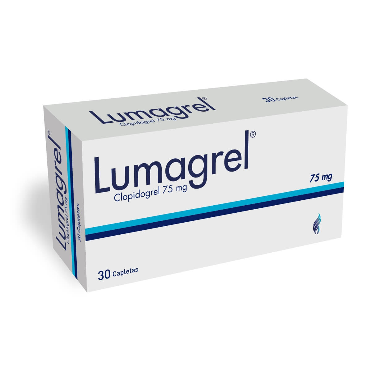 Lumagrel® – Innovex Pharma®, S.R.L.