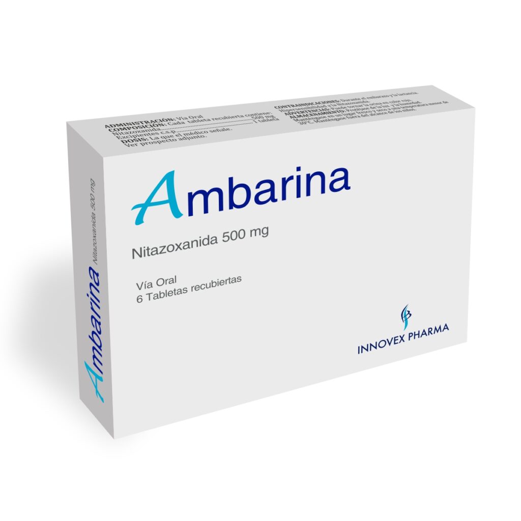 Esopral® HP – Innovex Pharma®, S.R.L.